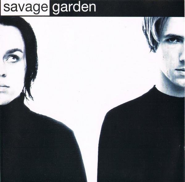Savage Garden Shirts, Savage Garden Merch, Savage Garden Hoodies ...