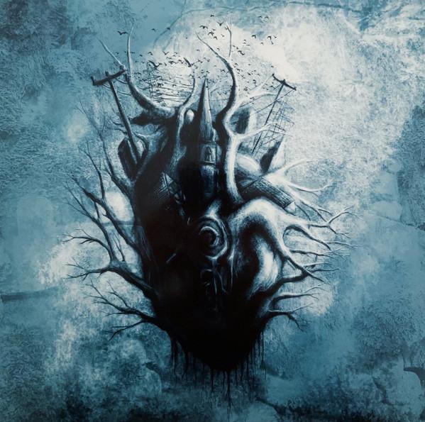 Fen Epoch Vinyl (2LP) Record