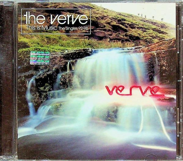 The Verve Shirts, The Verve Merch, The Verve Hoodies, The Verve Vinyl ...