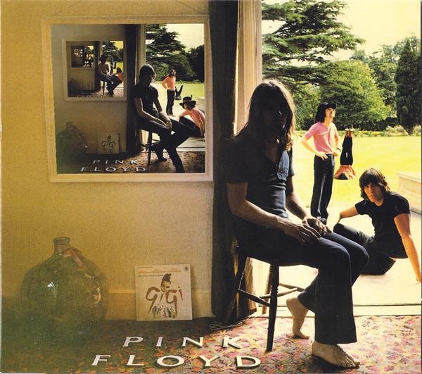 Pink Floyd UMMAGUMMA CD