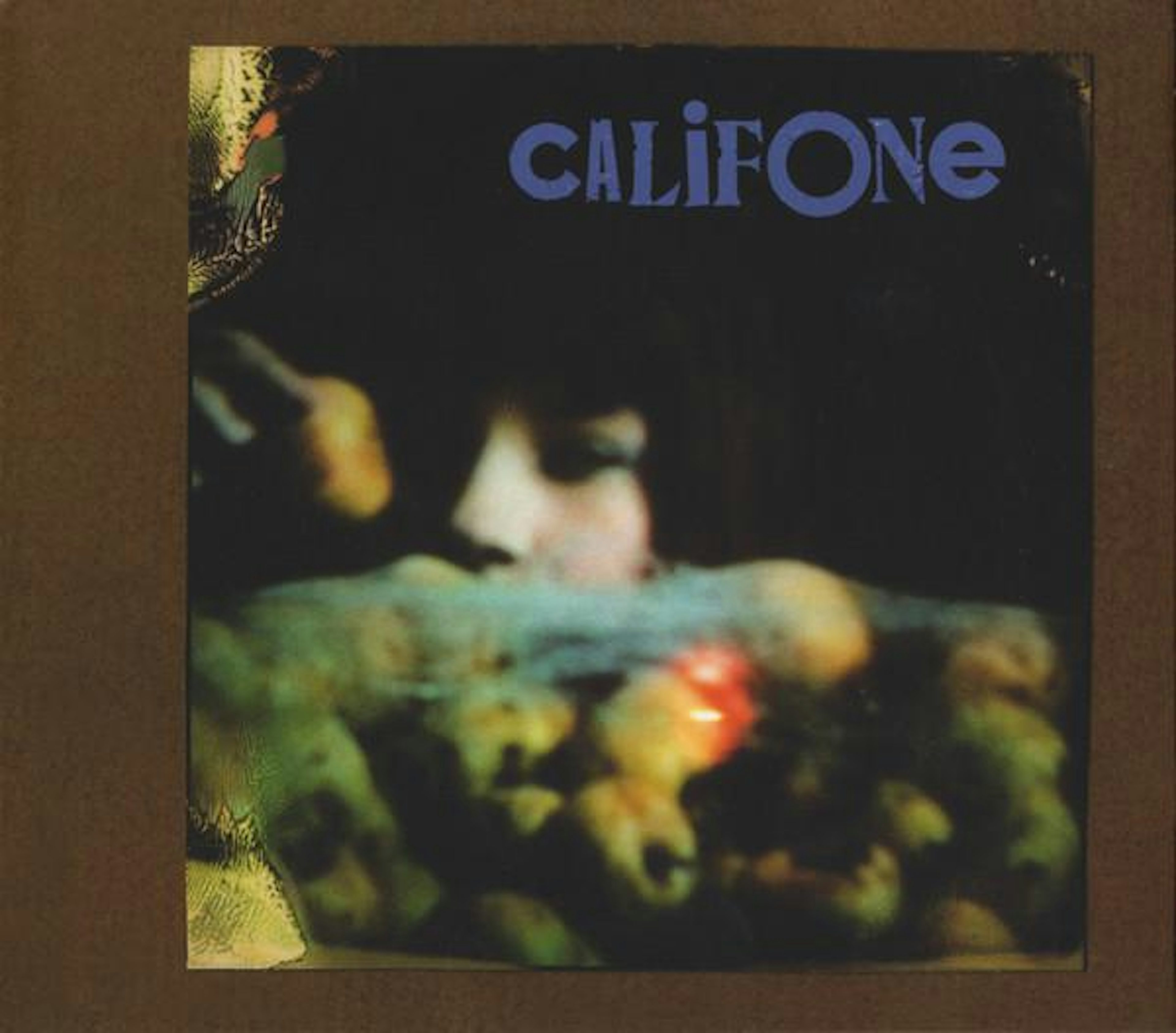 Califone Roots And Crowns CD