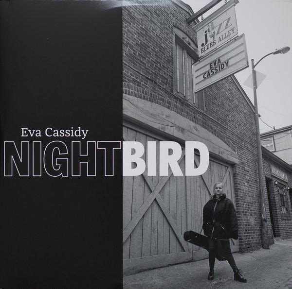 Eva Cassidy Nightbird (180g) Vinyl Record
