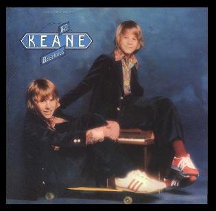 Keane Brothers (LIMITED / PAPER CD