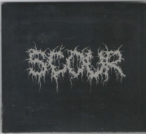 Scour Store: Official Merch & Vinyl