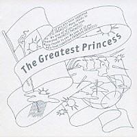 Princess Princess GREATEST PRINCESS CD