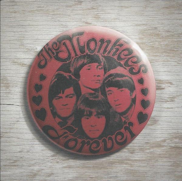 The Monkees Merch, Vinyl, Shirts, and Tour Apparel Store