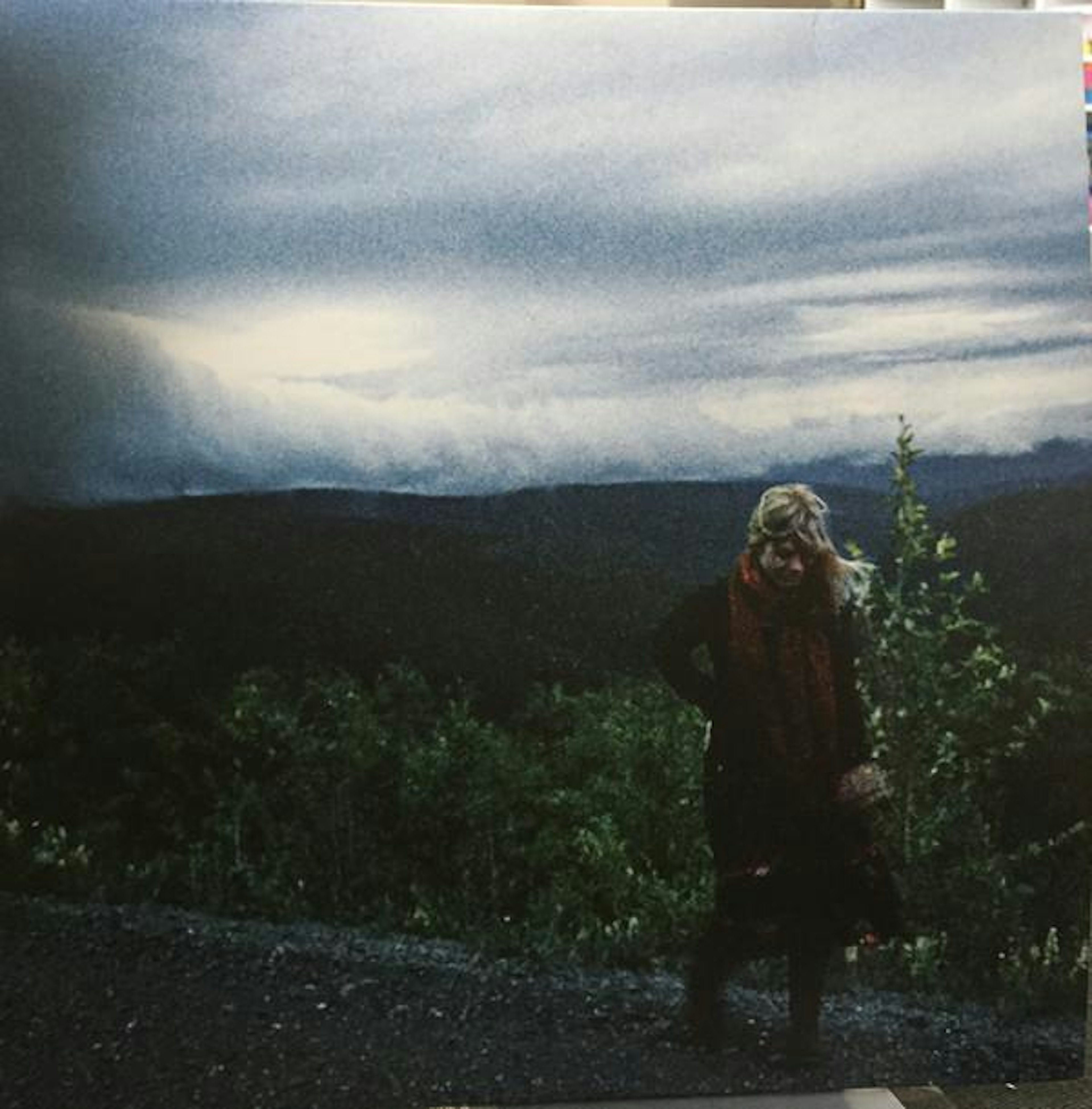 Basia Bulat Heart Of My Own Vinyl Record