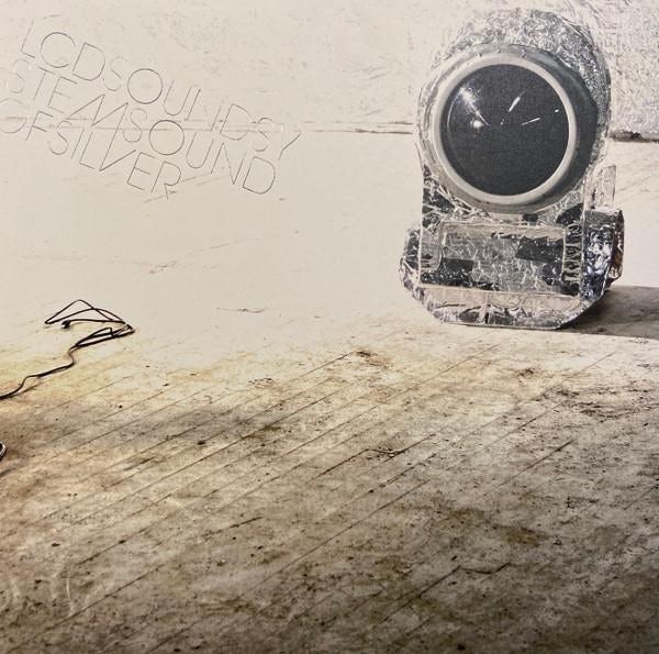 LCD Soundsystem Shirts, LCD Soundsystem Merch, LCD Soundsystem Hoodies ...