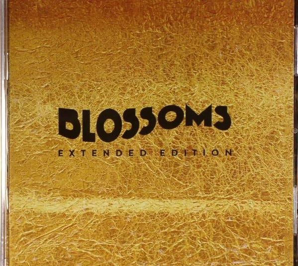 Blossoms Shirts, Blossoms Merch, Blossoms Hoodies, Blossoms Vinyl ...