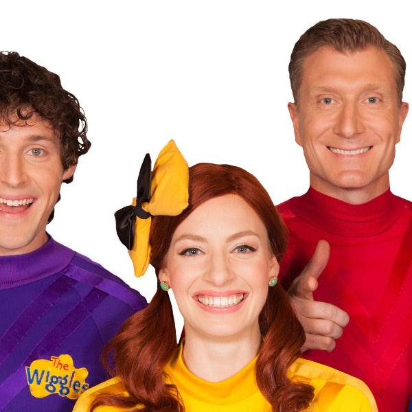 The Wiggles Shirts, The Wiggles Merch, The Wiggles Hoodies, The Wiggles ...