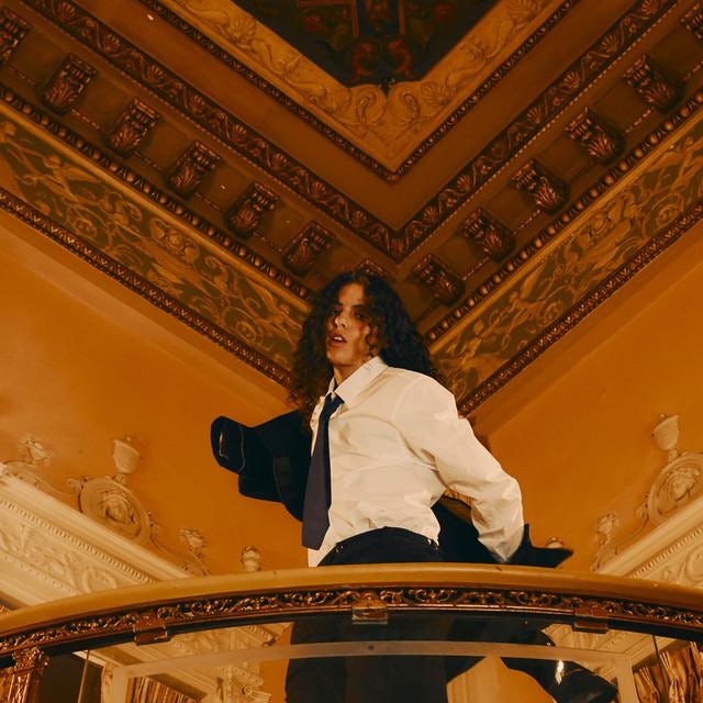 070 Shake MODUS VIVENDI (2LP/ORANGE & WHITE MARBLE VINYL) Vinyl Record