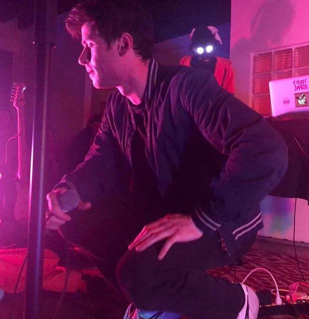 1 Trait Danger Store: Official Merch & Vinyl