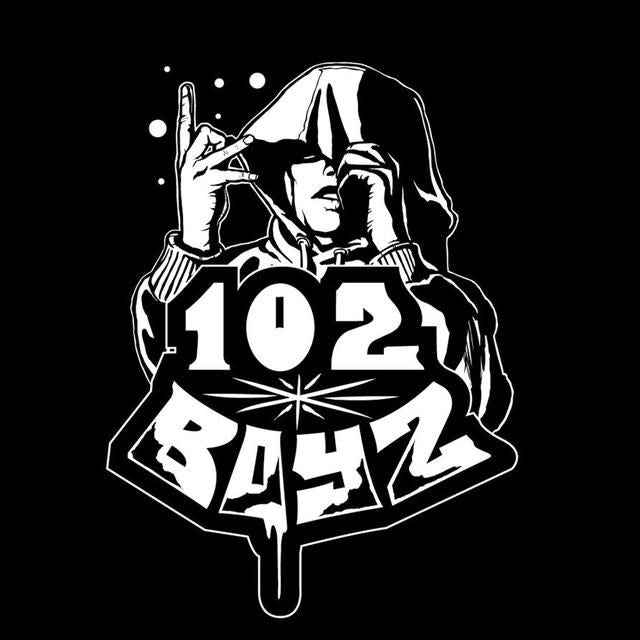 102 Boyz Store: Official Merch & Vinyl