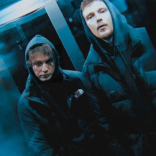 Russian Trap Metal Merch and Vinyl | Merchbar