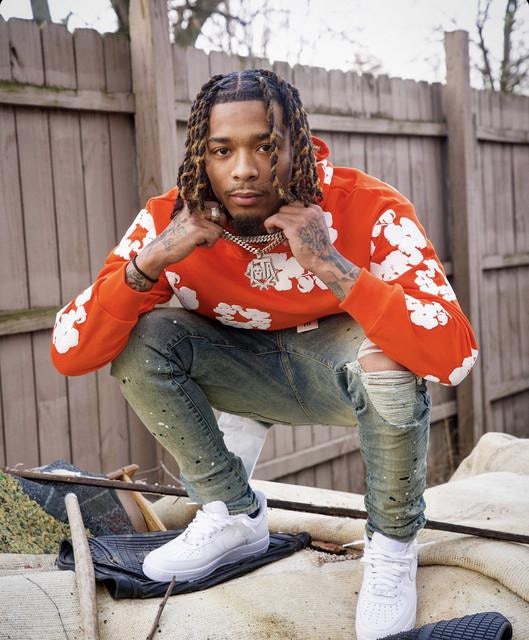 10TA Lil A Store: Official Merch & Vinyl