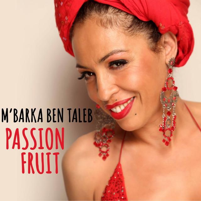 M’Barka Ben Taleb Store: Official Merch & Vinyl