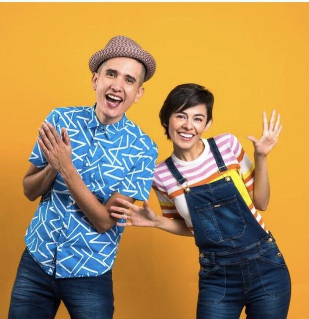 123 Andrés UNO DOS TRES CON ANDRES CD