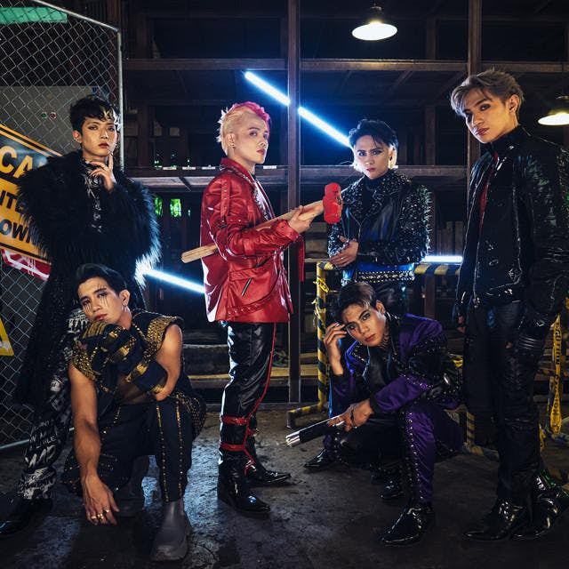 1st.One Store: Official Merch & Vinyl