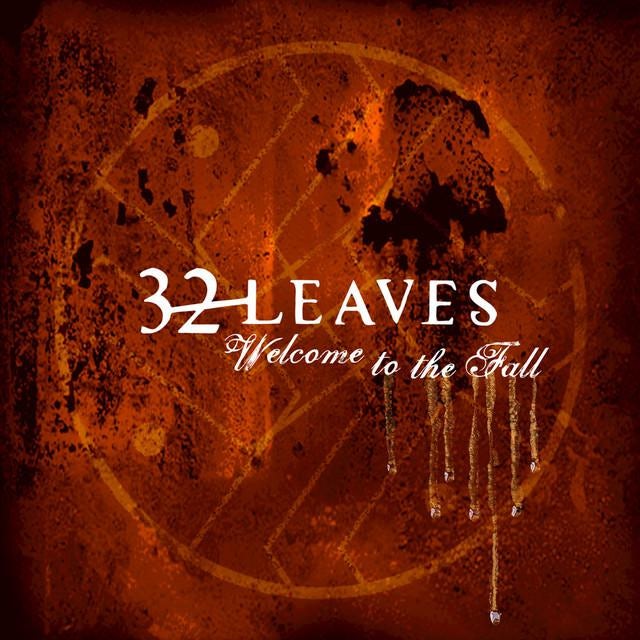 32 Leaves Store: Official Merch & Vinyl