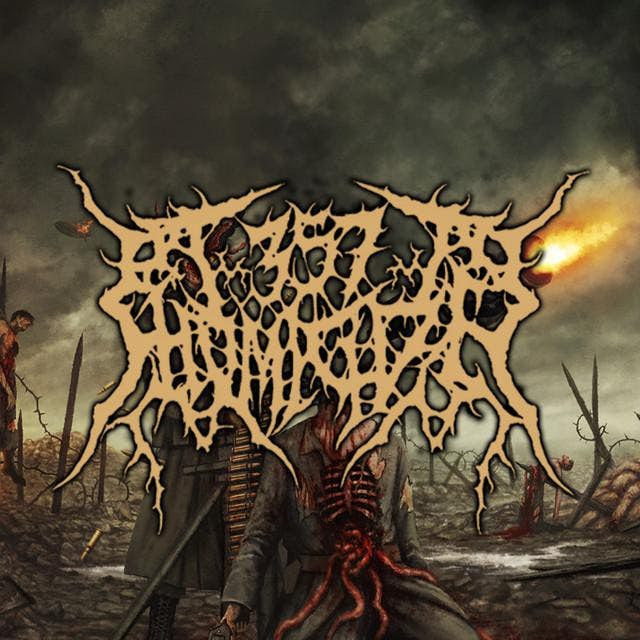 .357 Homicide Store: Official Merch & Vinyl