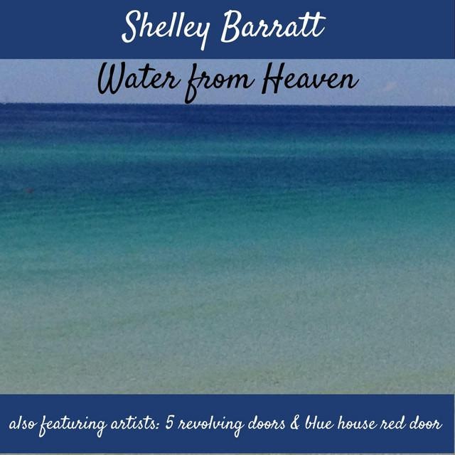 5 Revolving Doors Store: Official Merch & Vinyl