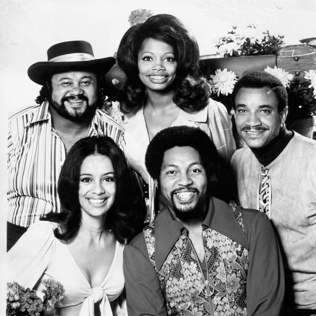 The 5th Dimension Store: Official Merch & Vinyl