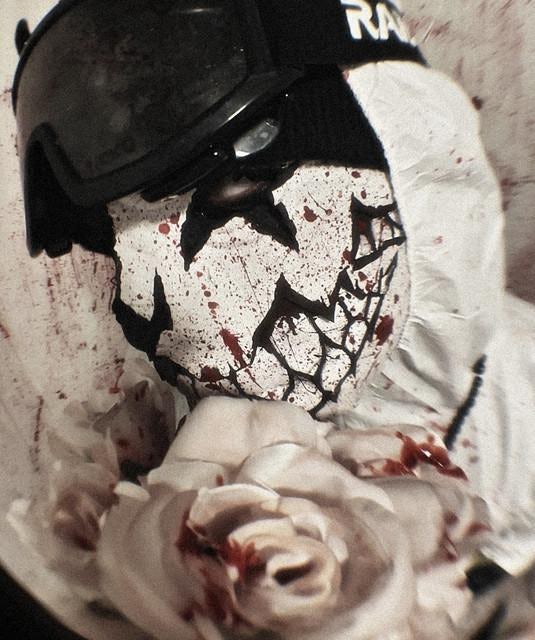 7xvn Store: Official Merch & Vinyl