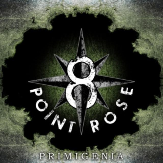 8-Point Rose Store: Official Merch & Vinyl