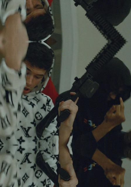 83HADES Store: Official Merch & Vinyl