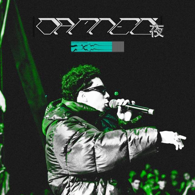 Buhodermia 夜 Store: Official Merch & Vinyl