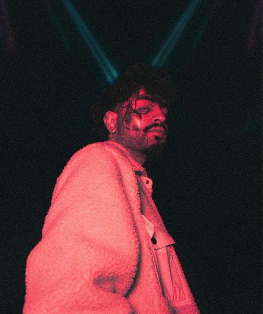 A'Donzo Store: Official Merch & Vinyl