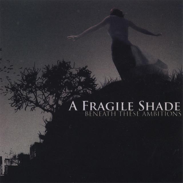 A Fragile Shade Store: Official Merch & Vinyl