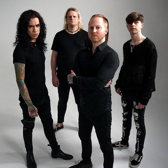 A Skylit Drive SHE WATCHED THE SKY CD