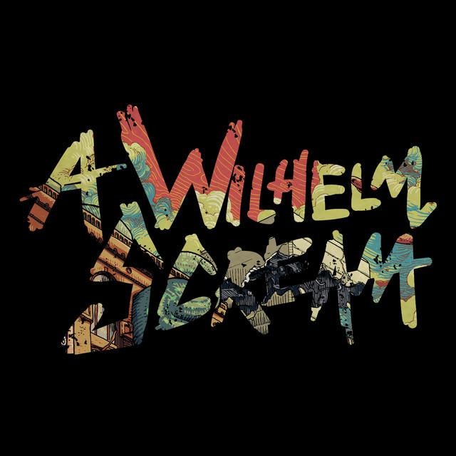 A Wilhelm Scream Store: Official Merch & Vinyl
