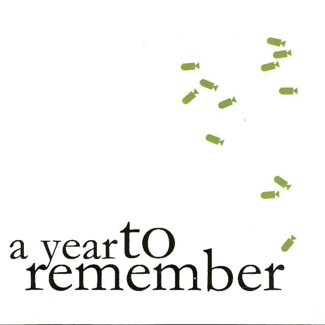 A Year To Remember Store: Official Merch & Vinyl