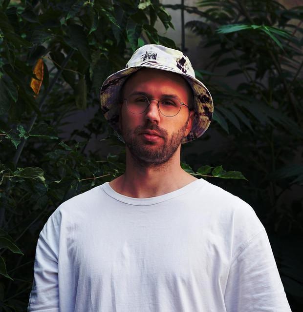 Aaaron Store: Official Merch & Vinyl