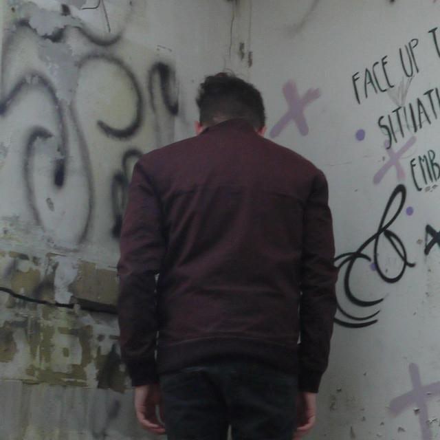 Aaron Cottam Store: Official Merch & Vinyl