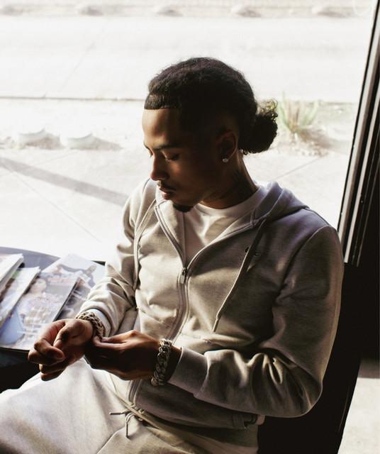 Aaron May Store: Official Merch & Vinyl