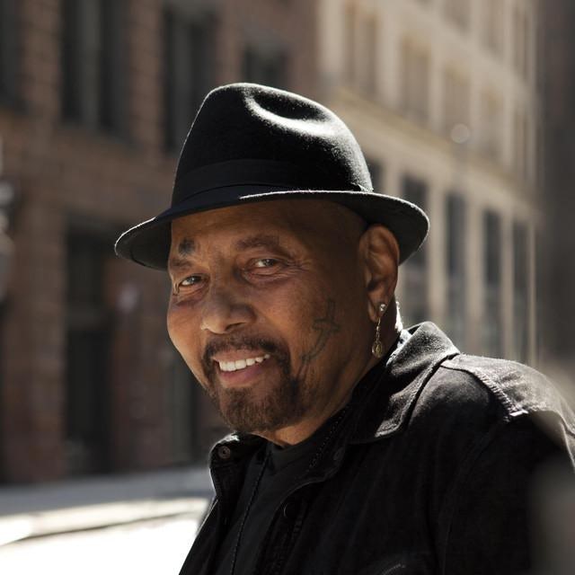 Aaron Neville Tell It Like It Is Vinyl Record