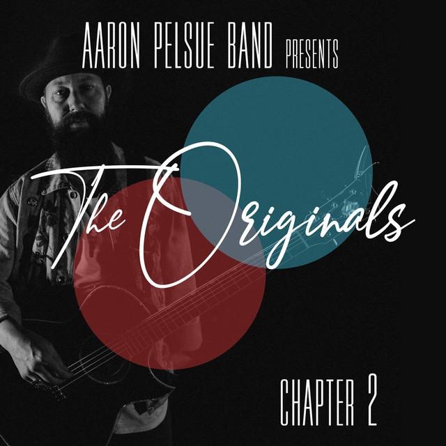 Aaron Pelsue Band Store: Official Merch & Vinyl