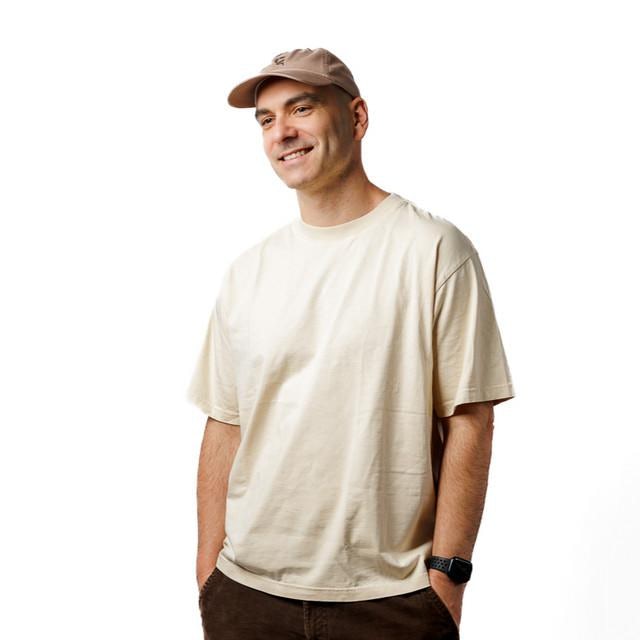 AC Slater Store: Official Merch & Vinyl