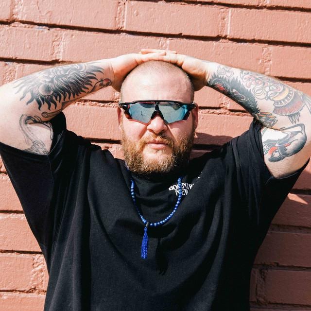 Action Bronson Merch, Shirts, Tour Merchandise, and Hoodies Store