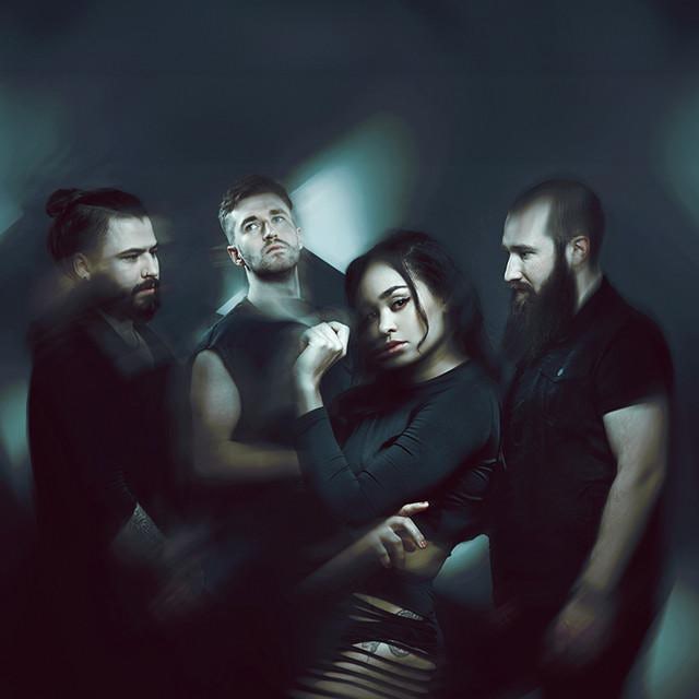 Ad Infinitum Shirts, Ad Infinitum Merch, Ad Infinitum Hoodies, Ad ...