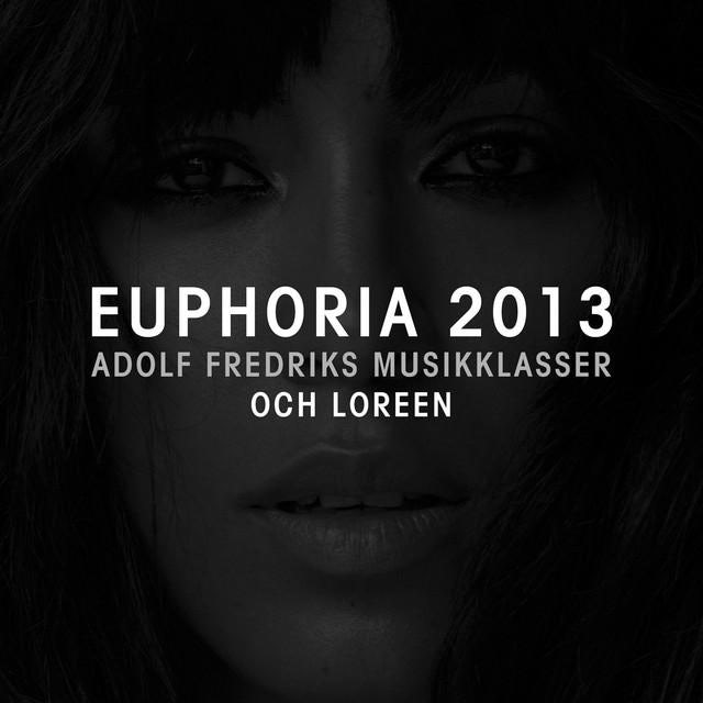 Adolf Fredriks Musikklasser och Loreen Store: Official Merch & Vinyl
