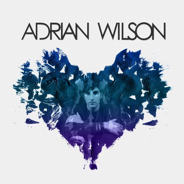 Adrian Wilson Store: Official Merch & Vinyl