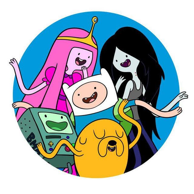 Adventure Time Store: Official Merch & Vinyl