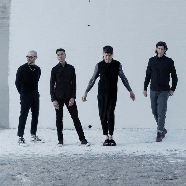 39 Hardcore AFI Shirts, Posters & Vinyl from the AFI Merch Store