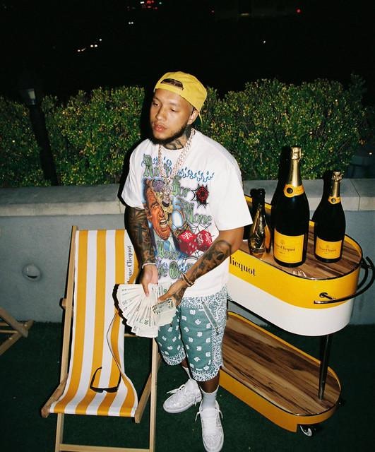 AFN Peso Store: Official Merch & Vinyl