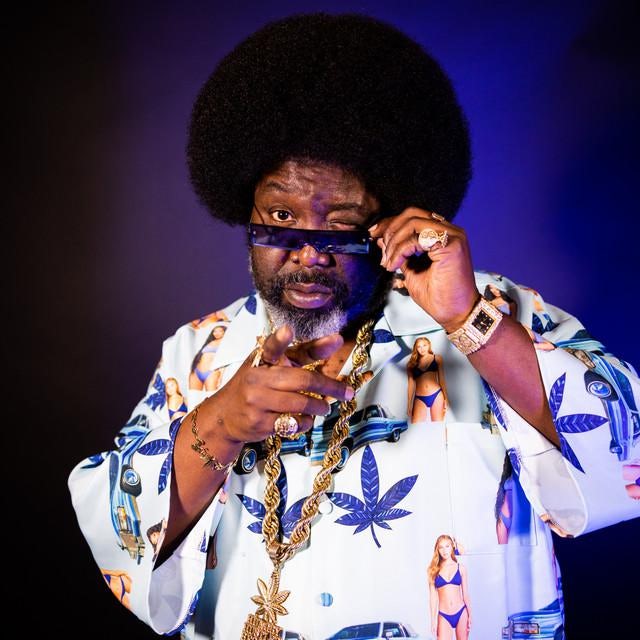 Afroman Store: Official Merch & Vinyl