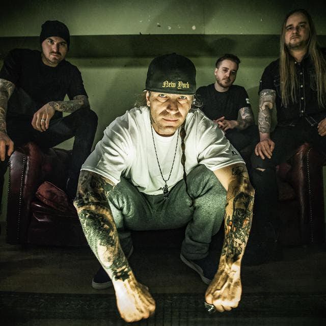 Akani Store: Official Merch & Vinyl